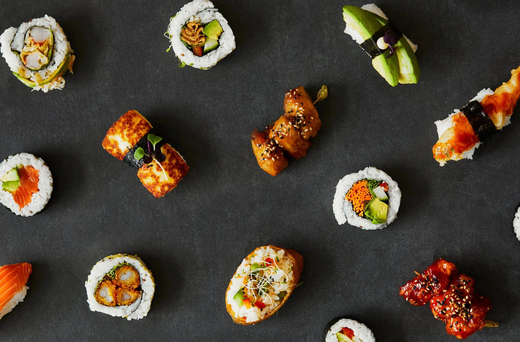 Get to Know - Nori Table – decent packaging NZ