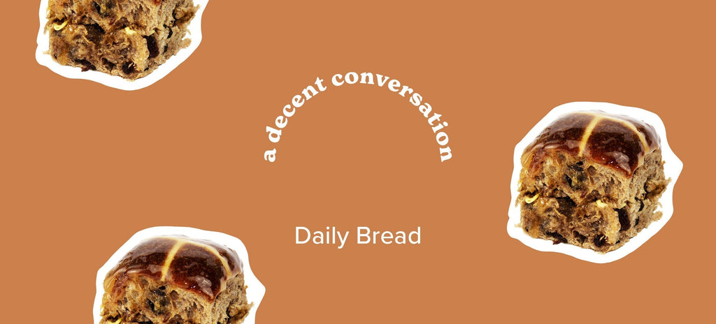 A decent conversation with Daily Bread. – decent packaging NZ