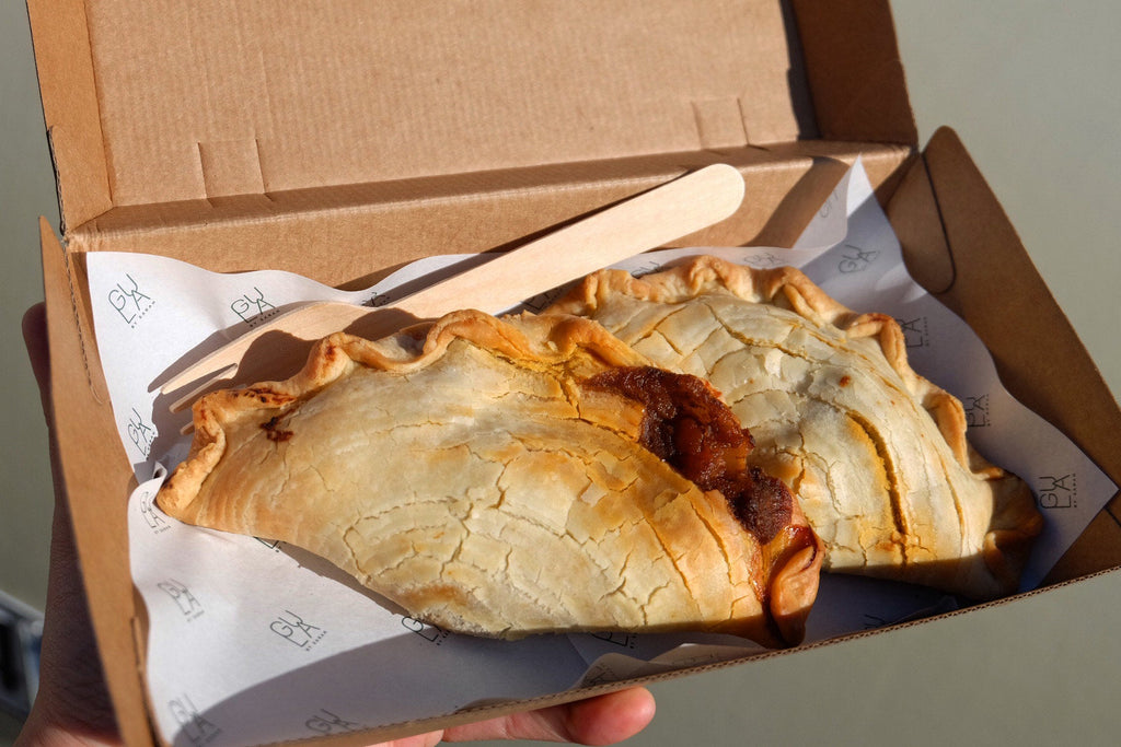 Get to know - GULA – decent packaging NZ