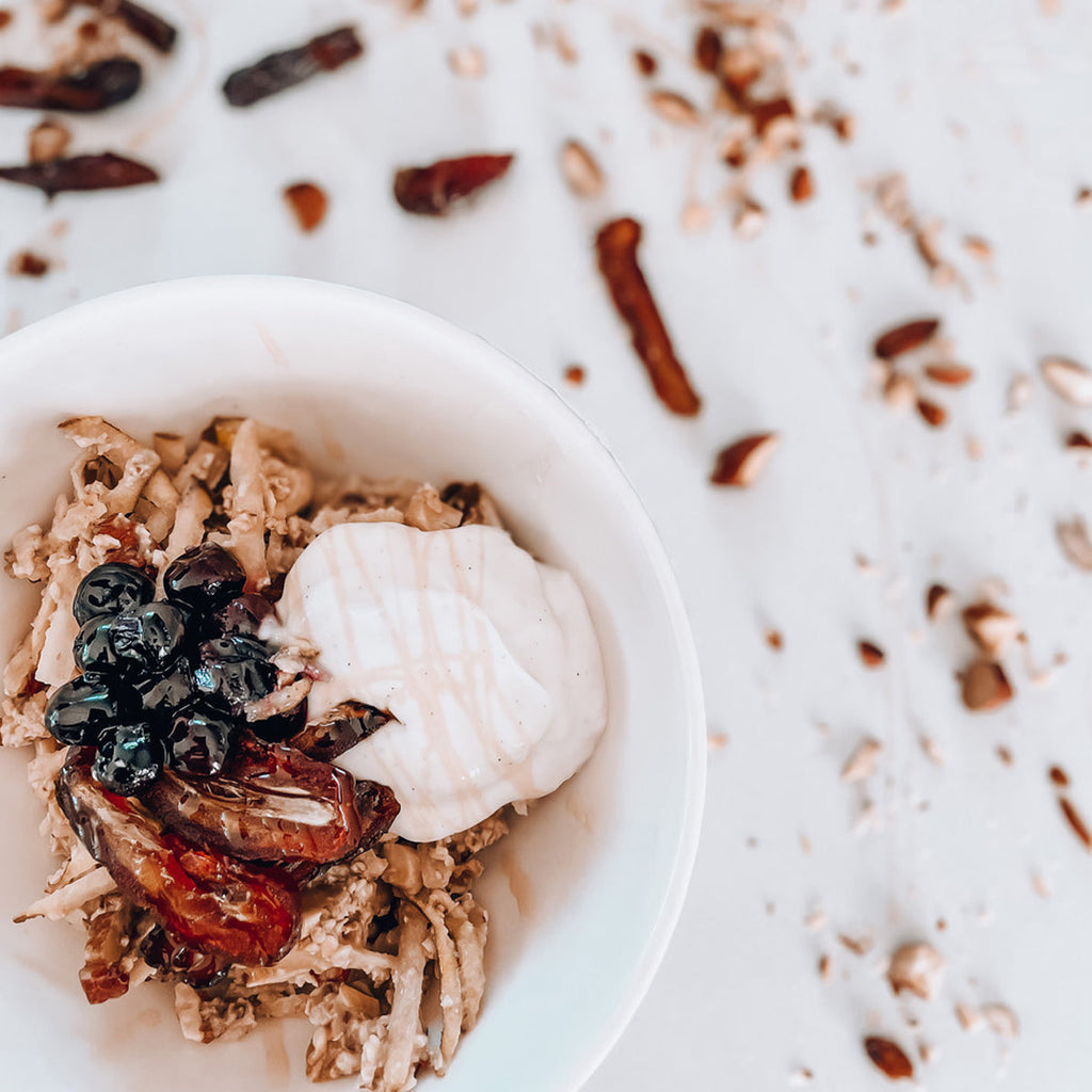 A Recipe by Bowl & Arrow – decent packaging NZ
