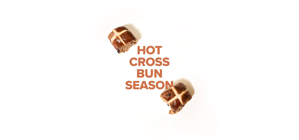 Your Guide to Hot Cross Buns. – decent packaging NZ