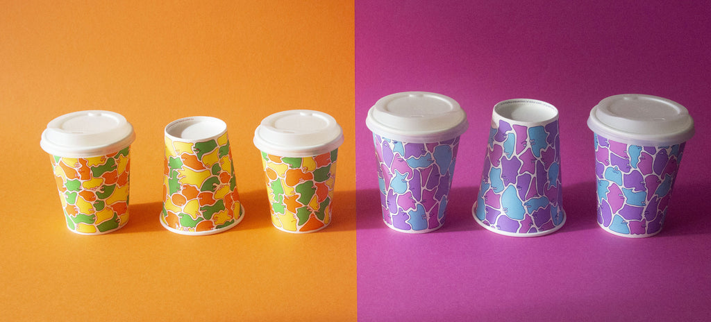 New Compostable Canvas Collaboration with Chippy – decent packaging NZ