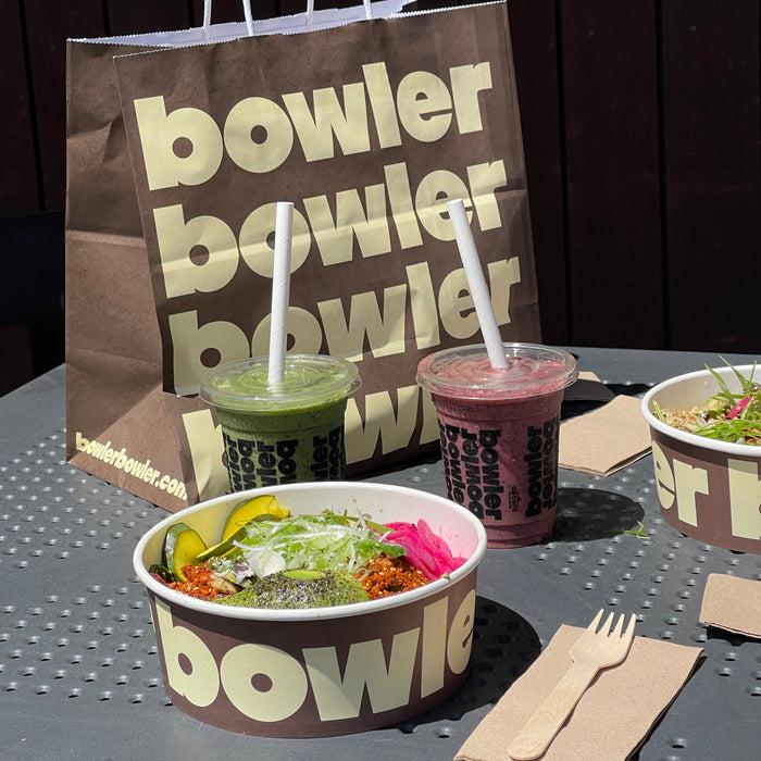 Custom Branding – decent packaging NZ