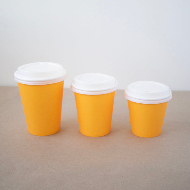 Full Range – decent packaging NZ