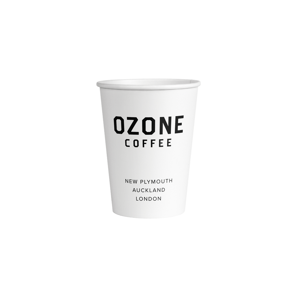 Decent - Ozone Coffee - Hot Cup – decent packaging NZ
